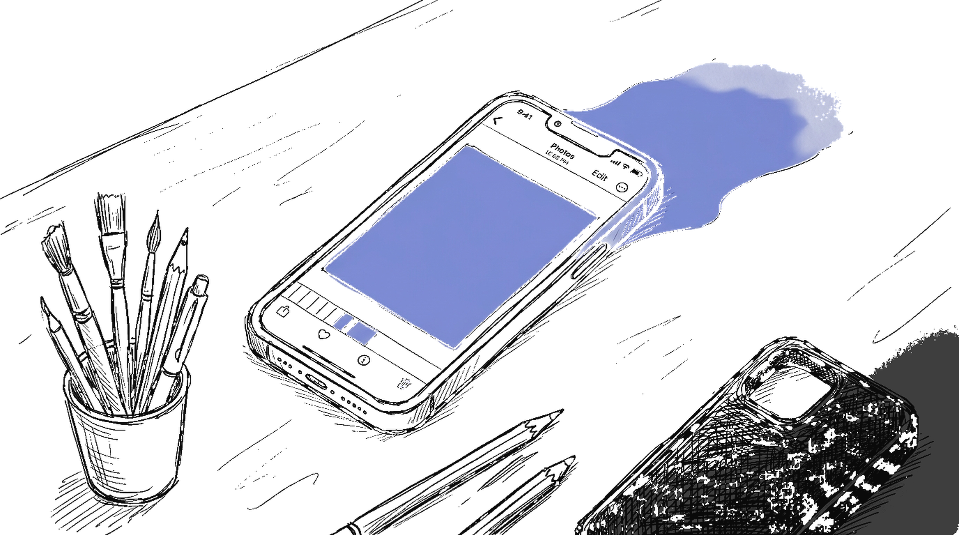 Apple Photos bekommt generative KI – Extend, Enhance, Reframe in iOS 27 ...
